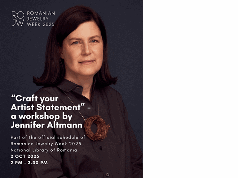 Have You Heard - Art Jewelry Forum